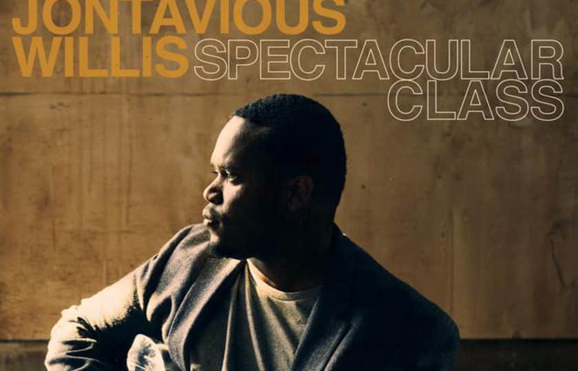 Jontavious Willis Tickets