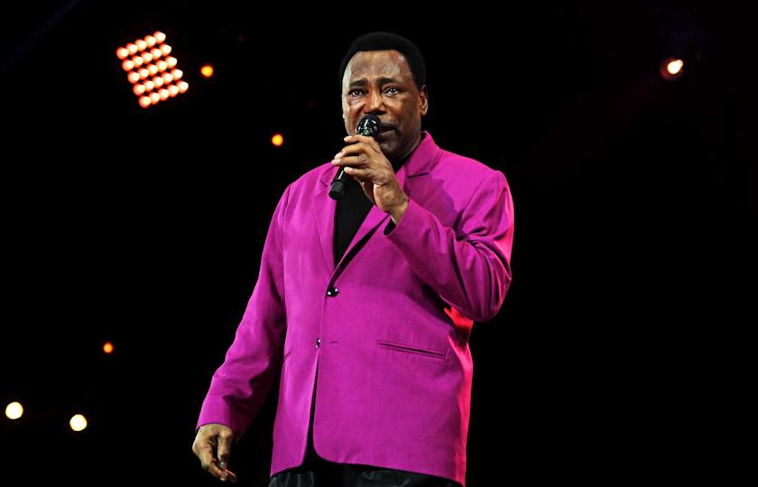 George Benson Tickets