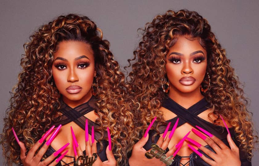 City Girls Tickets - City Girls Concert Tickets and Tour Dates - StubHub
