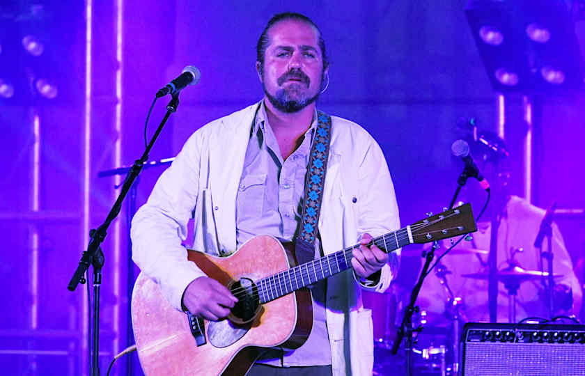 Citizen Cope Tickets