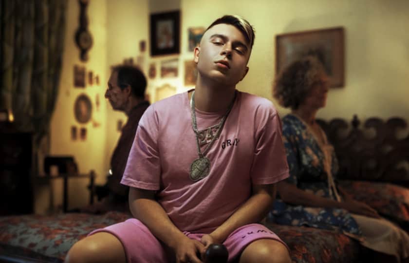 Ysy A Tickets - Ysy A Concert Tickets and Tour Dates - StubHub