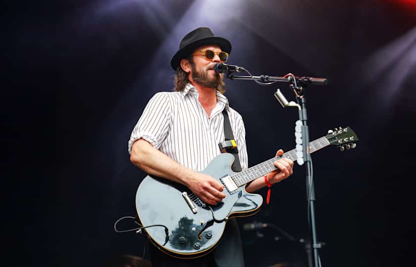 Supergrass Tickets