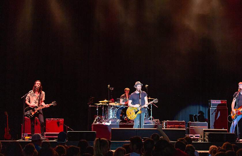 Lifehouse Tickets - StubHub