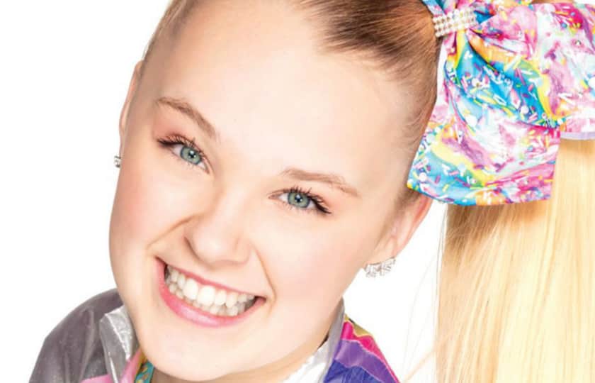 Jojo Siwa Tickets