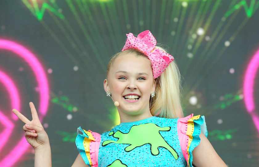JoJo Siwa Tickets - StubHub