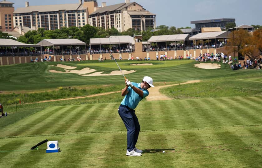 Valero Texas Open Tickets - StubHub