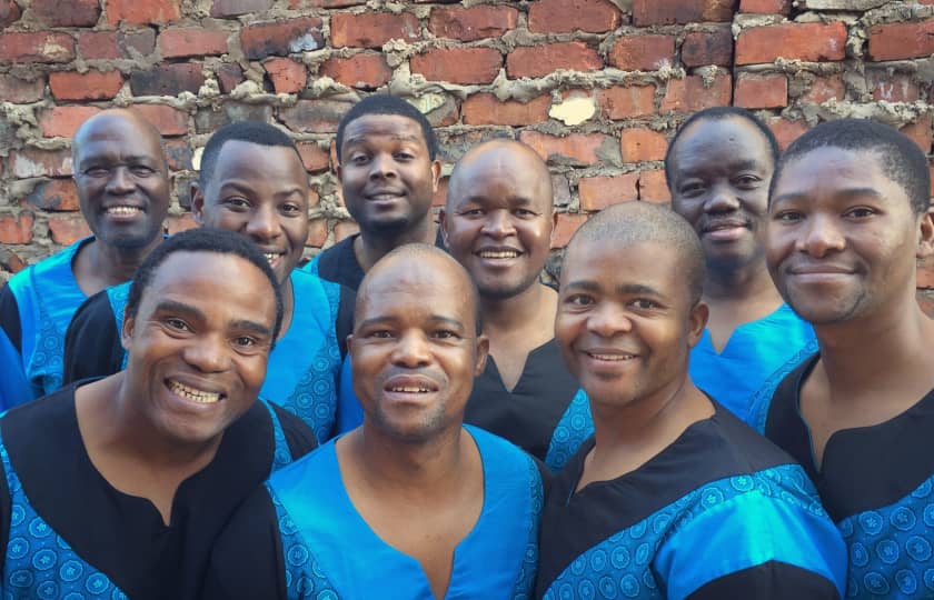 Entradas Ladysmith Black Mambazo Paterskerk (DomusDela) Eindhoven | vie ...