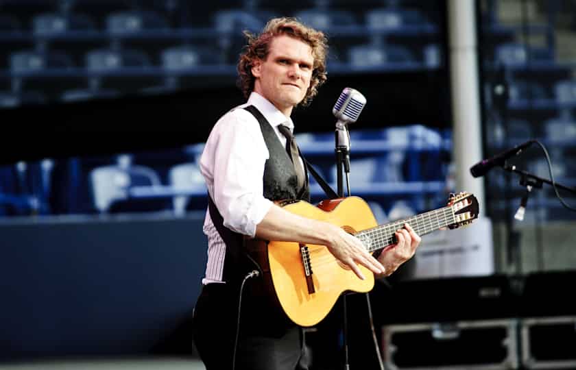 Jesse Cook Tickets - StubHub