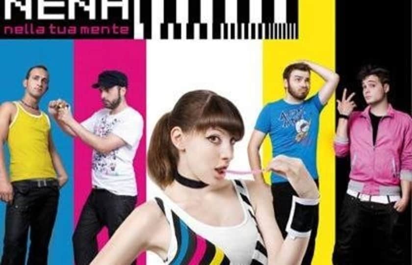 Nena Tickets - Nena Concert Tickets and Tour Dates - StubHub