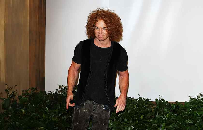 Carrot Top Tickets - Carrot Top Concert Tickets and Tour Dates - StubHub