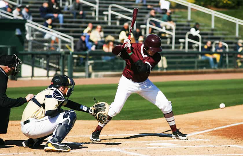 Fordham Rams Baseball Tickets - StubHub
