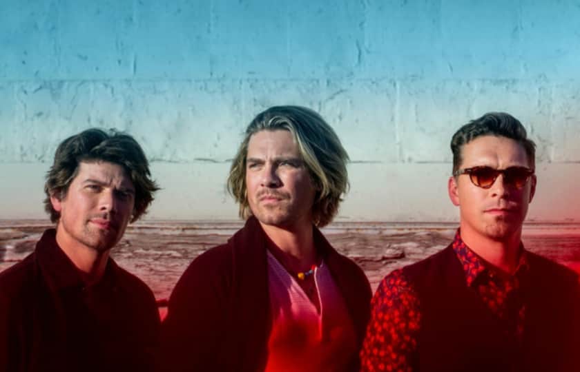 Hanson Tickets - Hanson Concert Tickets and Tour Dates - StubHub