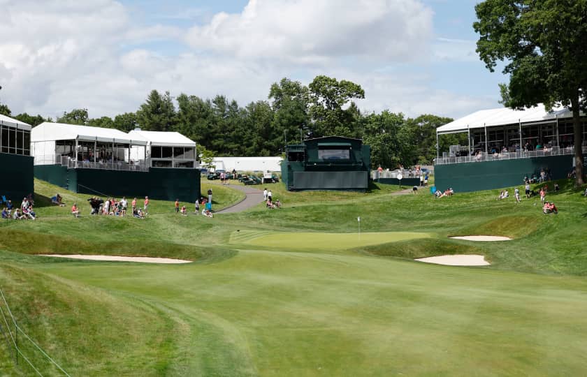 Travelers Championship - Friday TPC River Highlands Cromwell Tickets ...