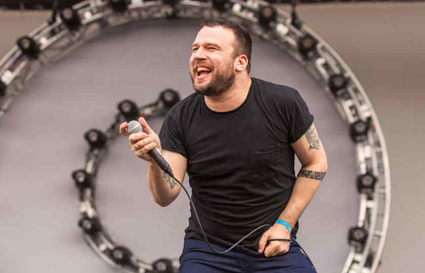 Say Anything Tickets - StubHub