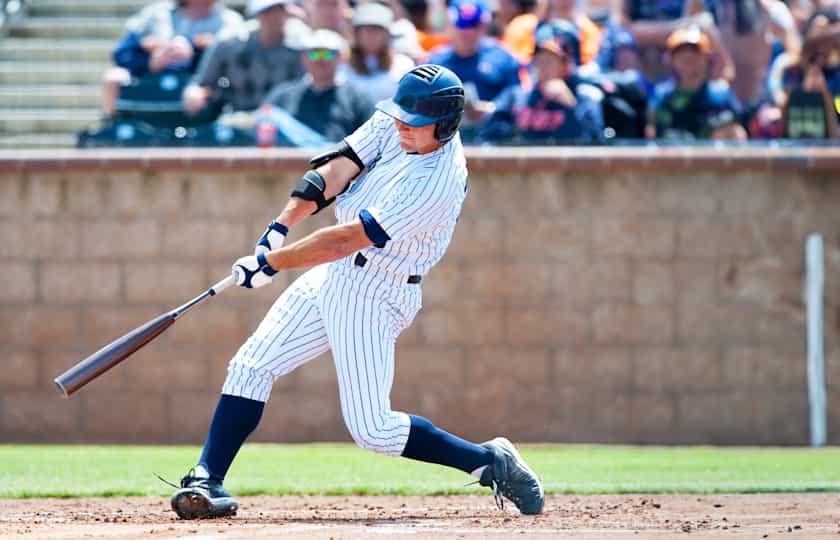 UC Irvine Anteaters Baseball Tickets - StubHub