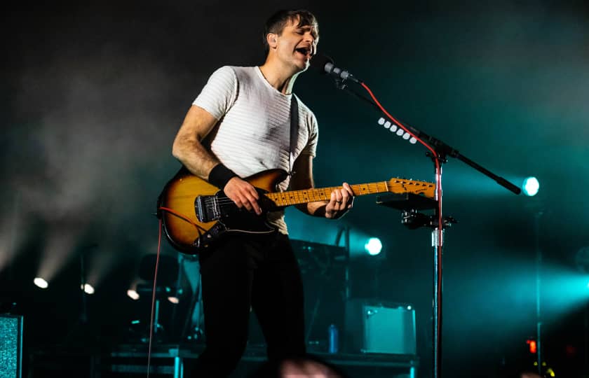 Death Cab for Cutie Tickets