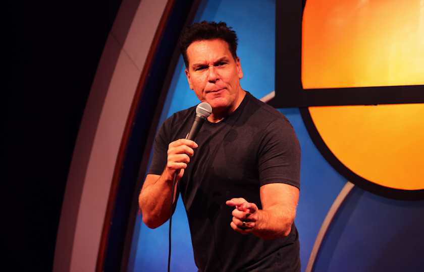 Dane Cook Newark Tickets – 2025 Theater Shows | StubHub