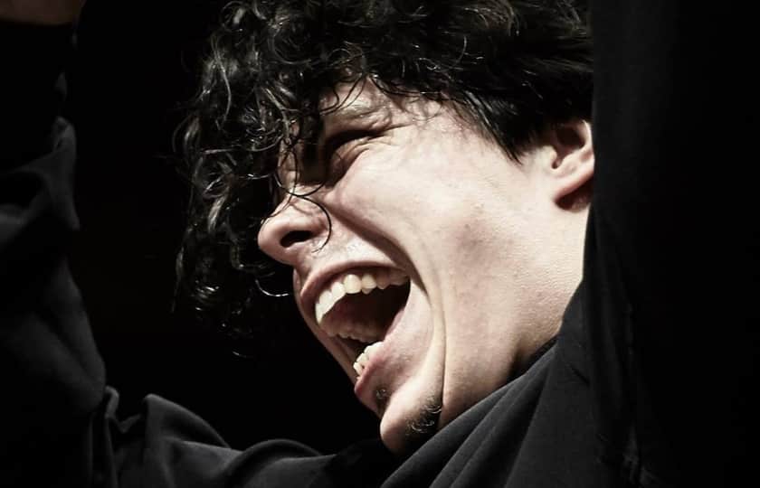 Andrea Battistoni Tickets - Andrea Battistoni Concert Tickets and Tour ...