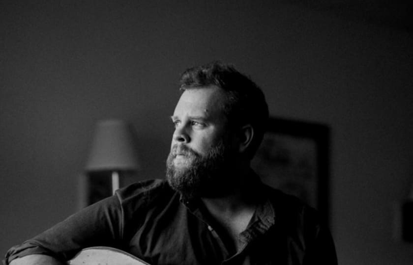 Jeffrey Martin Tickets