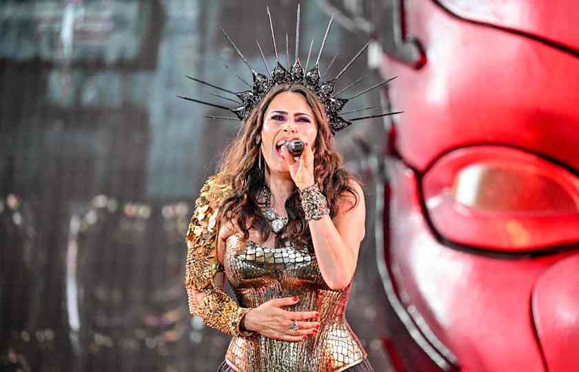 Within Temptation Tickets