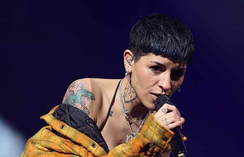 Cazzu Tickets - Cazzu Concert Tickets and Tour Dates - StubHub