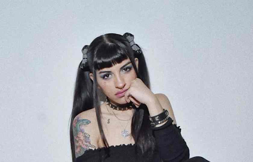 Cazzu Tickets - Cazzu Concert Tickets and Tour Dates - StubHub