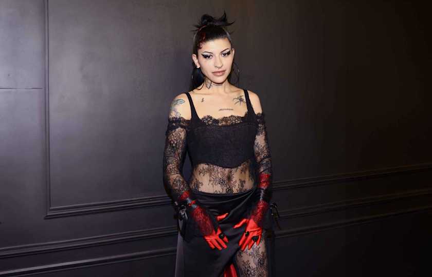 Cazzu Tickets - Cazzu Concert Tickets and Tour Dates - StubHub