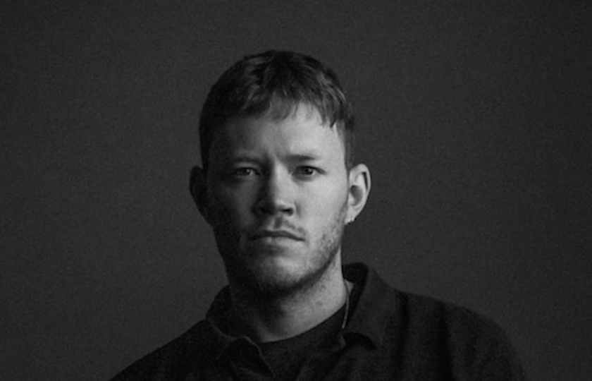 Leifur James Tickets