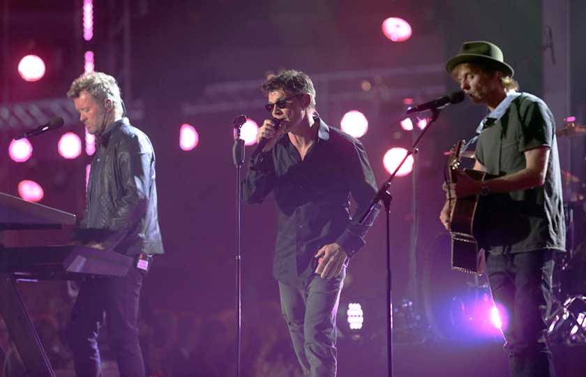 A-ha Tickets - A-ha Concert Tickets and Tour Dates - StubHub