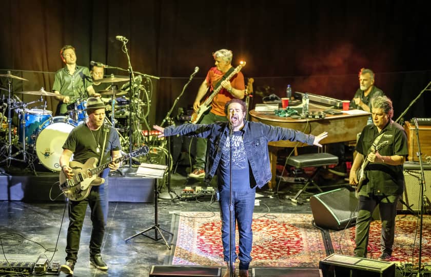 Counting Crows Tickets London – 2025 Concert Dates | StubHub