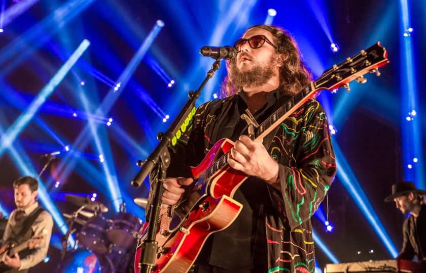 My Morning Jacket Tickets - StubHub
