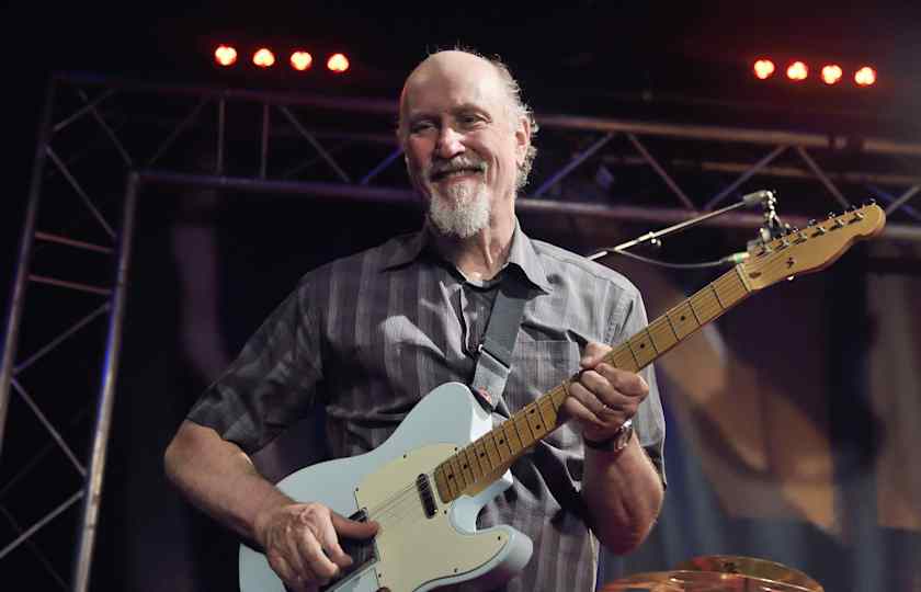 John Scofield Tickets