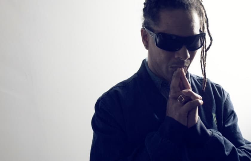 Roni Size Tickets