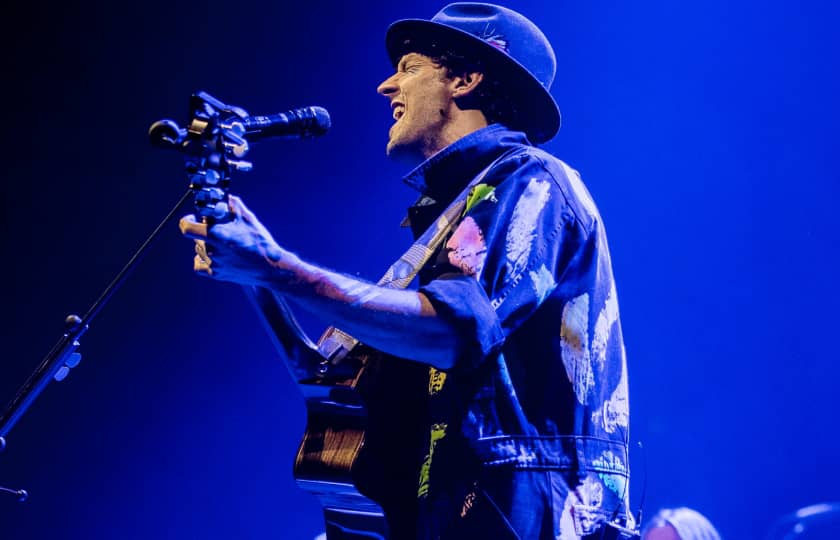 Jason Mraz Tickets | Jason Mraz Tour Dates and Concert Tickets - viagogo