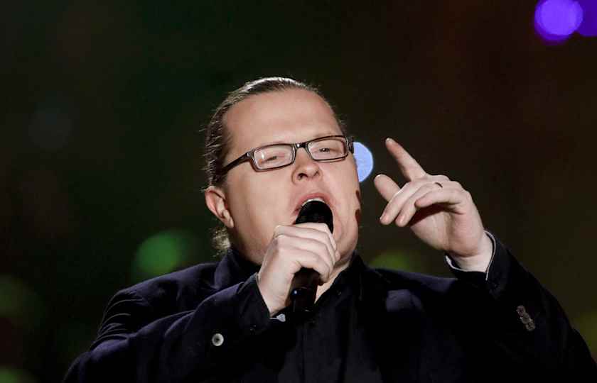 Angelo Kelly Tickets Dresden – 2025 Concert Dates | StubHub