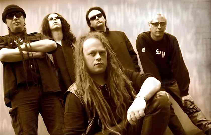 Fields of the Nephilim Tickets New York – 2025 Concert Dates | StubHub