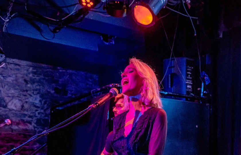 Phoebe Katis Tickets