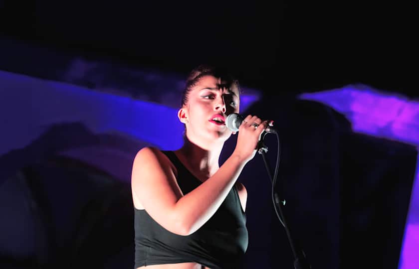 Sara Correia Tickets