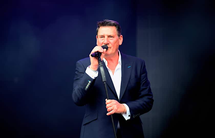 Tony Hadley Tickets Manchester – 2025 Concert Dates | StubHub