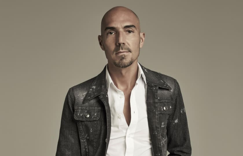 Sam Paganini Tickets
