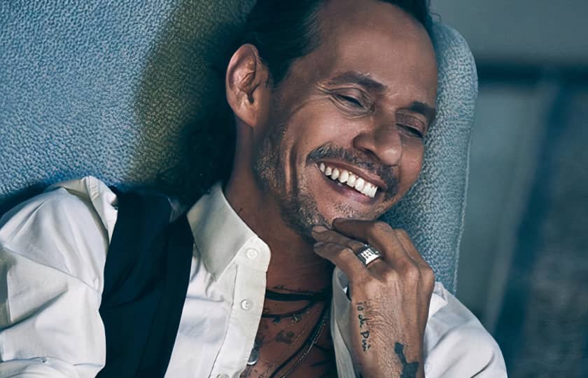 Marc Anthony Tickets - Marc Anthony Concert Tickets and Tour Dates ...