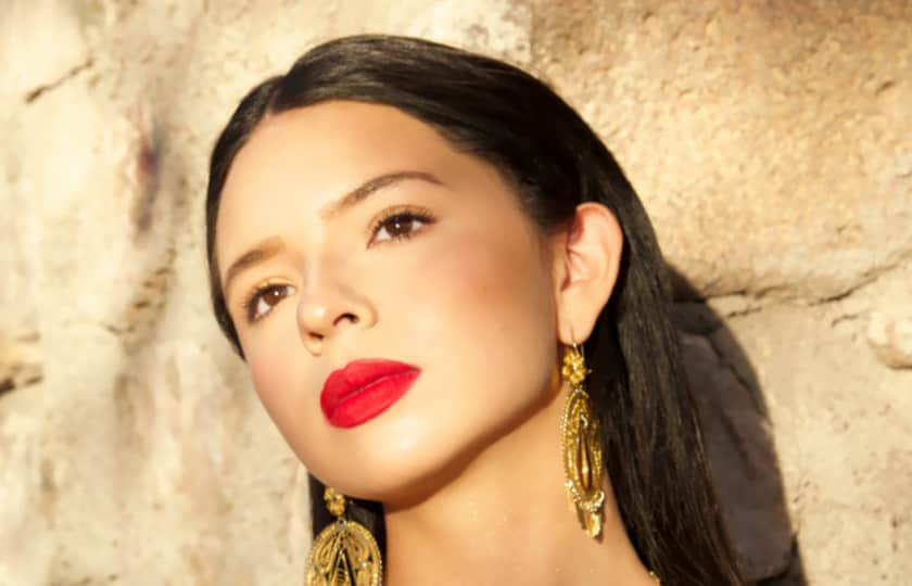 Angela Aguilar Tickets - Angela Aguilar Concert Tickets and Tour Dates ...