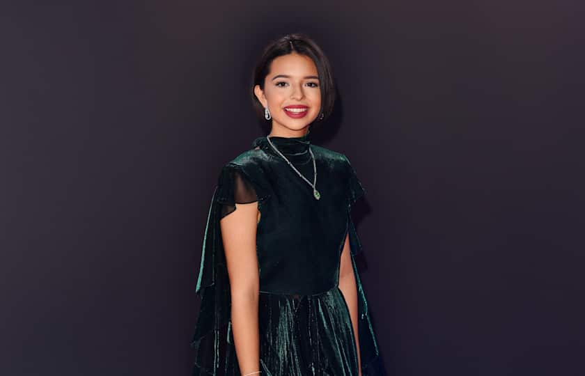 Angela Aguilar Tickets - StubHub