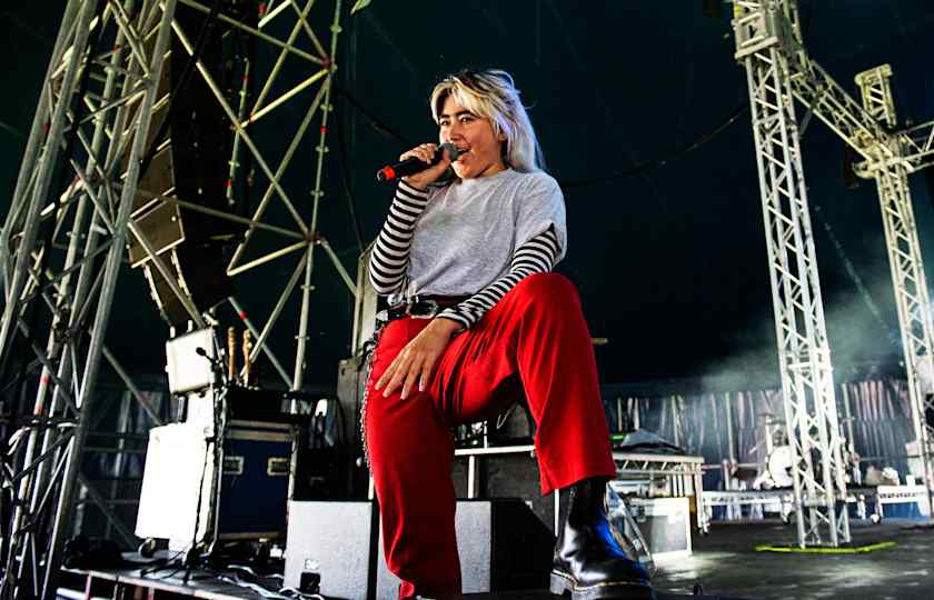 Destroy Boys Tickets