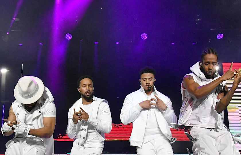 B2K Tickets Fort Worth – 2025 Concert Dates | StubHub