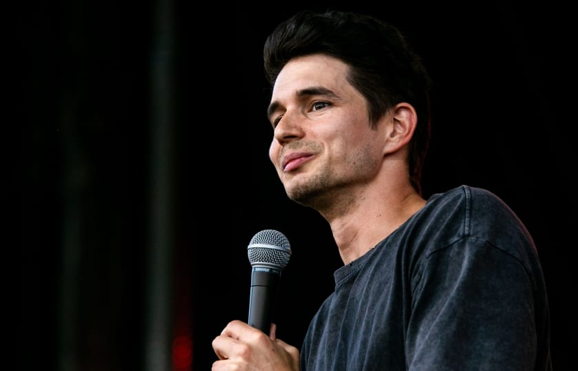 michael blaustein comedy