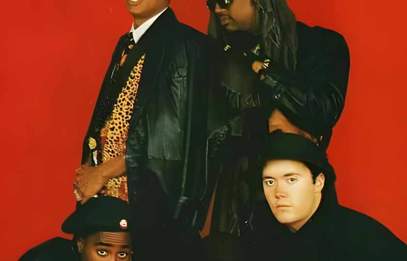 Digital Underground Tickets San Francisco – 2025 Concert Dates | StubHub