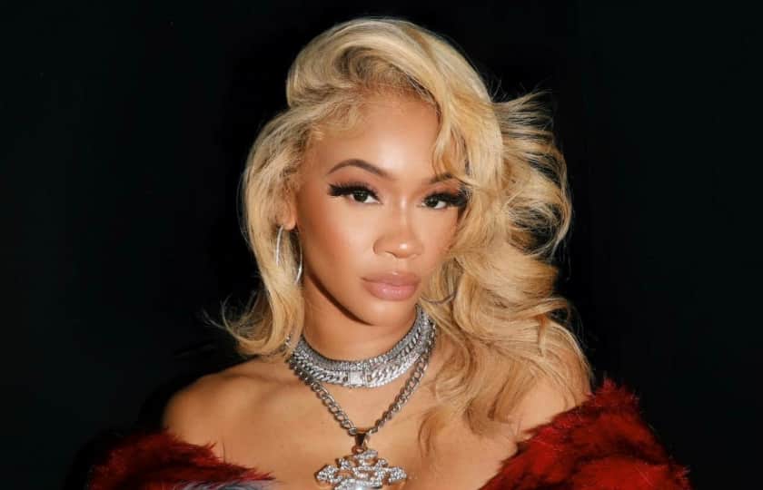 Saweetie Tickets - Saweetie Concert Tickets and Tour Dates - StubHub