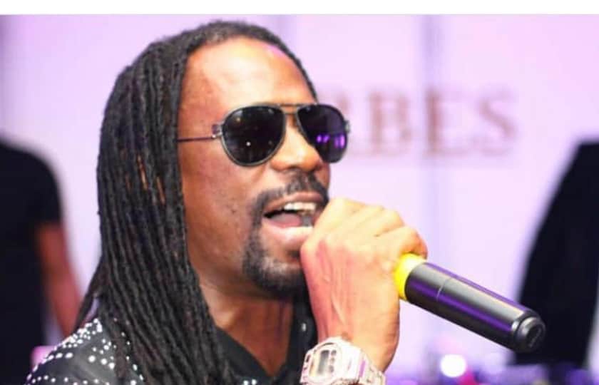 General Levy Tickets - General Levy Concert Tickets and Tour Dates ...