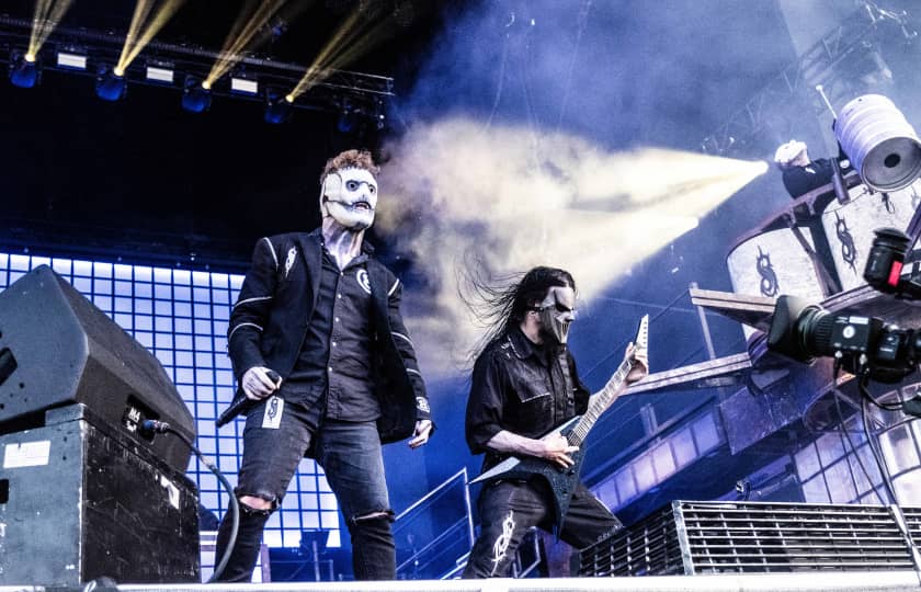 Slipknot Tickets